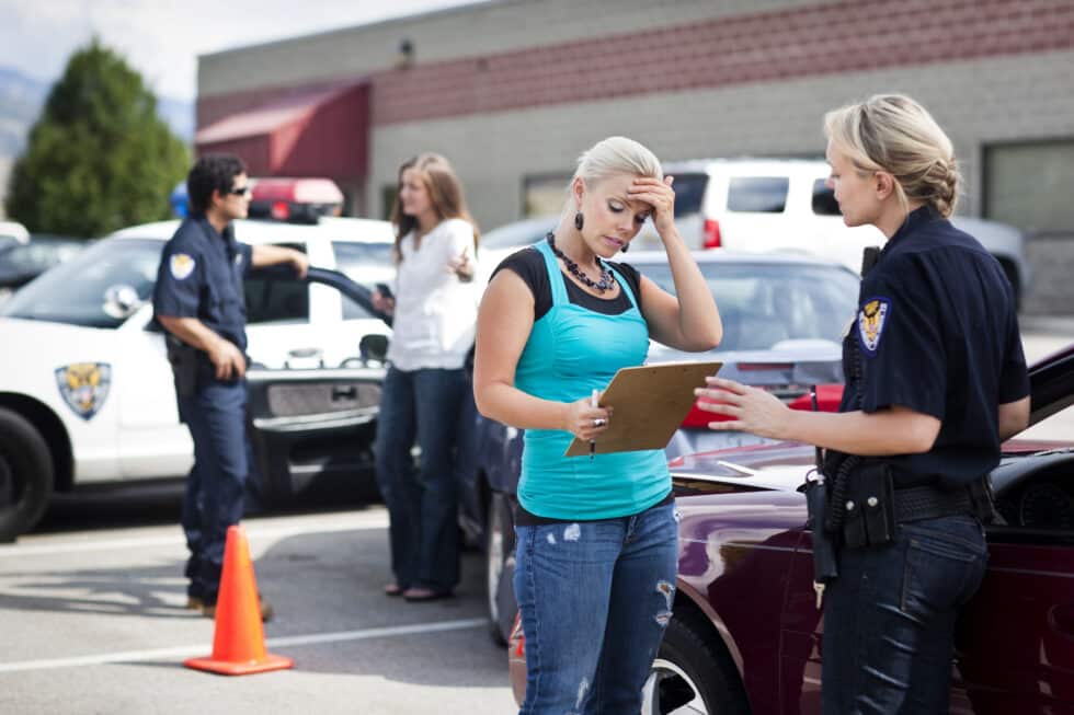 At Fault Car Accident Attorney: What to Know - OPO Law